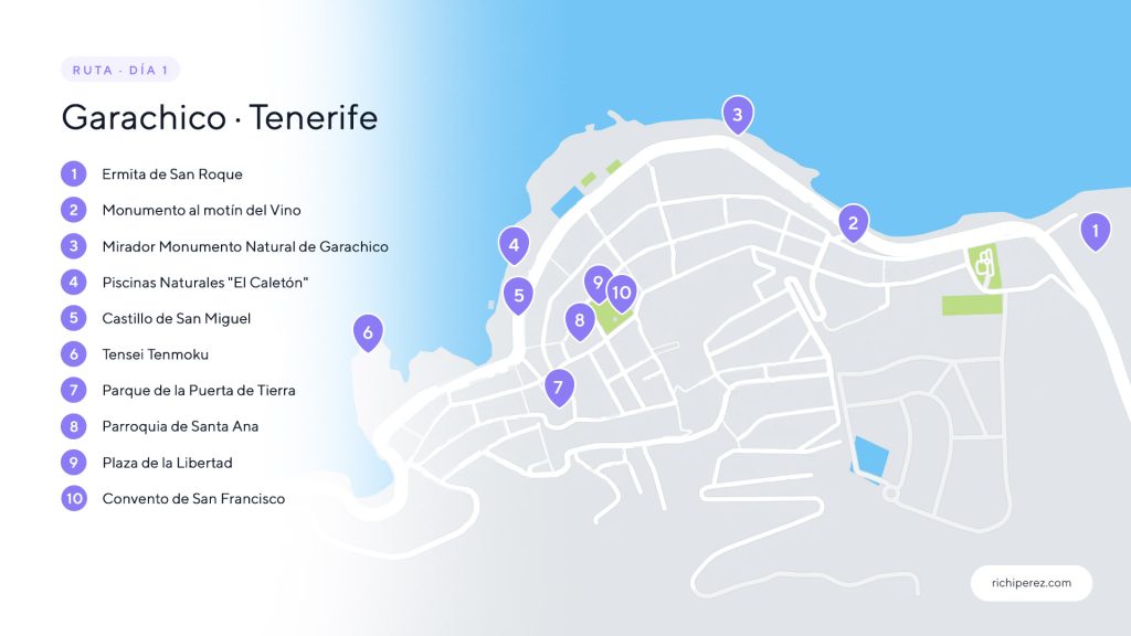 10 Things to Do in Garachico, Tenerife