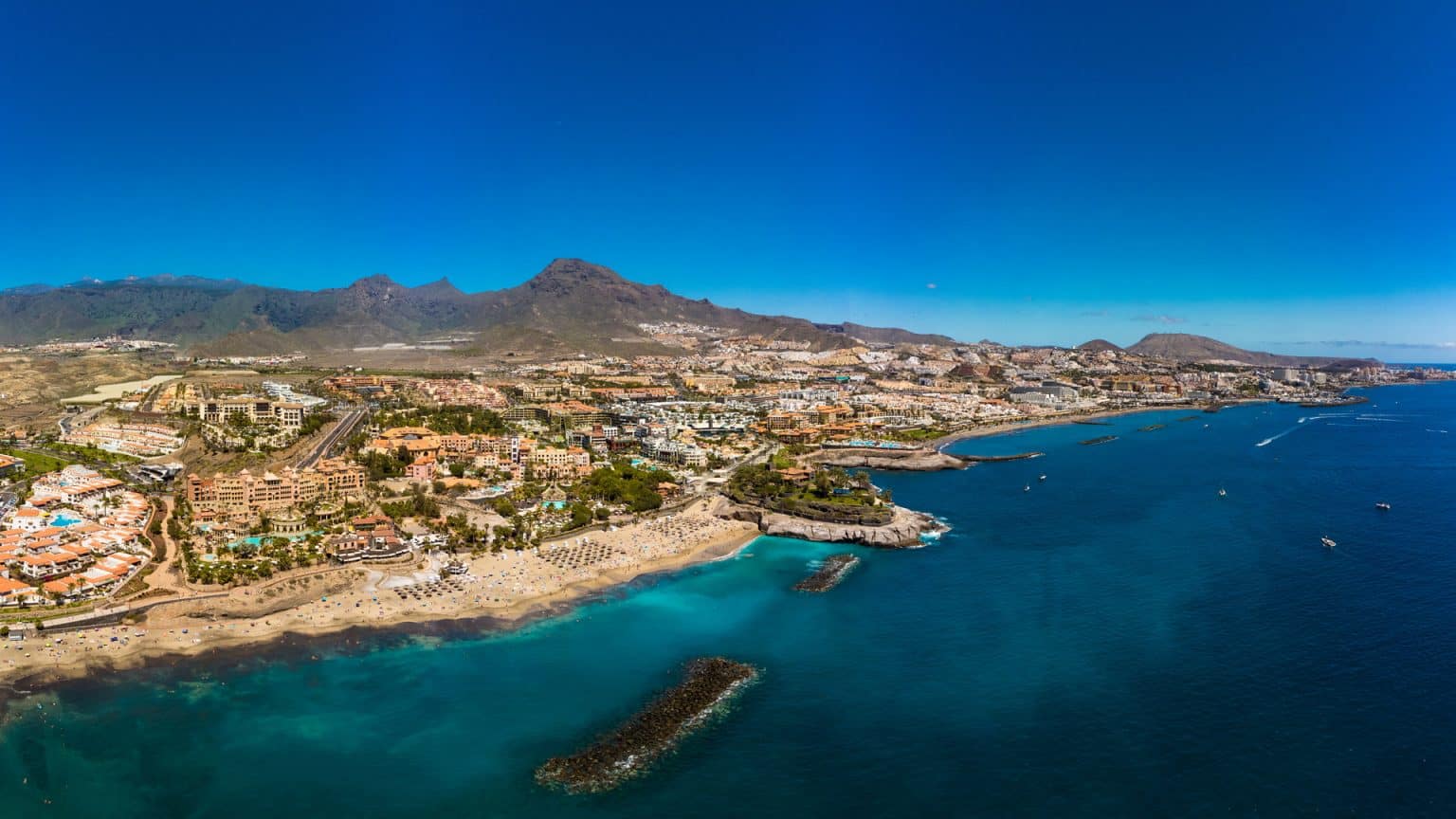 11 Things to Do in Costa Adeje (Tenerife)