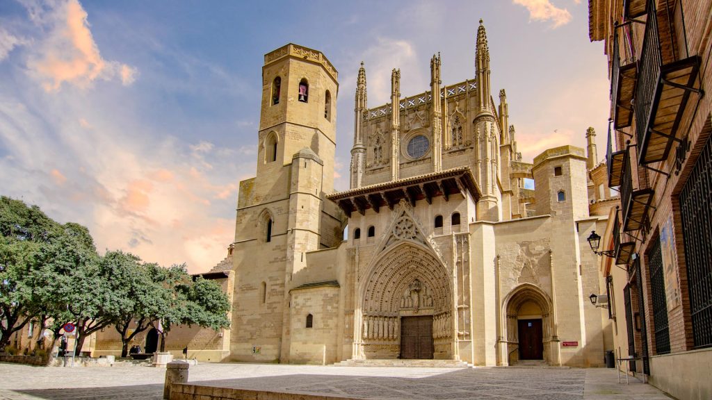 14 lugares que ver en Huesca capital (Actualizado [oceanwp_date])