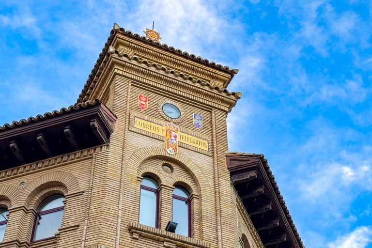 14 lugares que ver en Huesca capital (Actualizado [oceanwp_date])